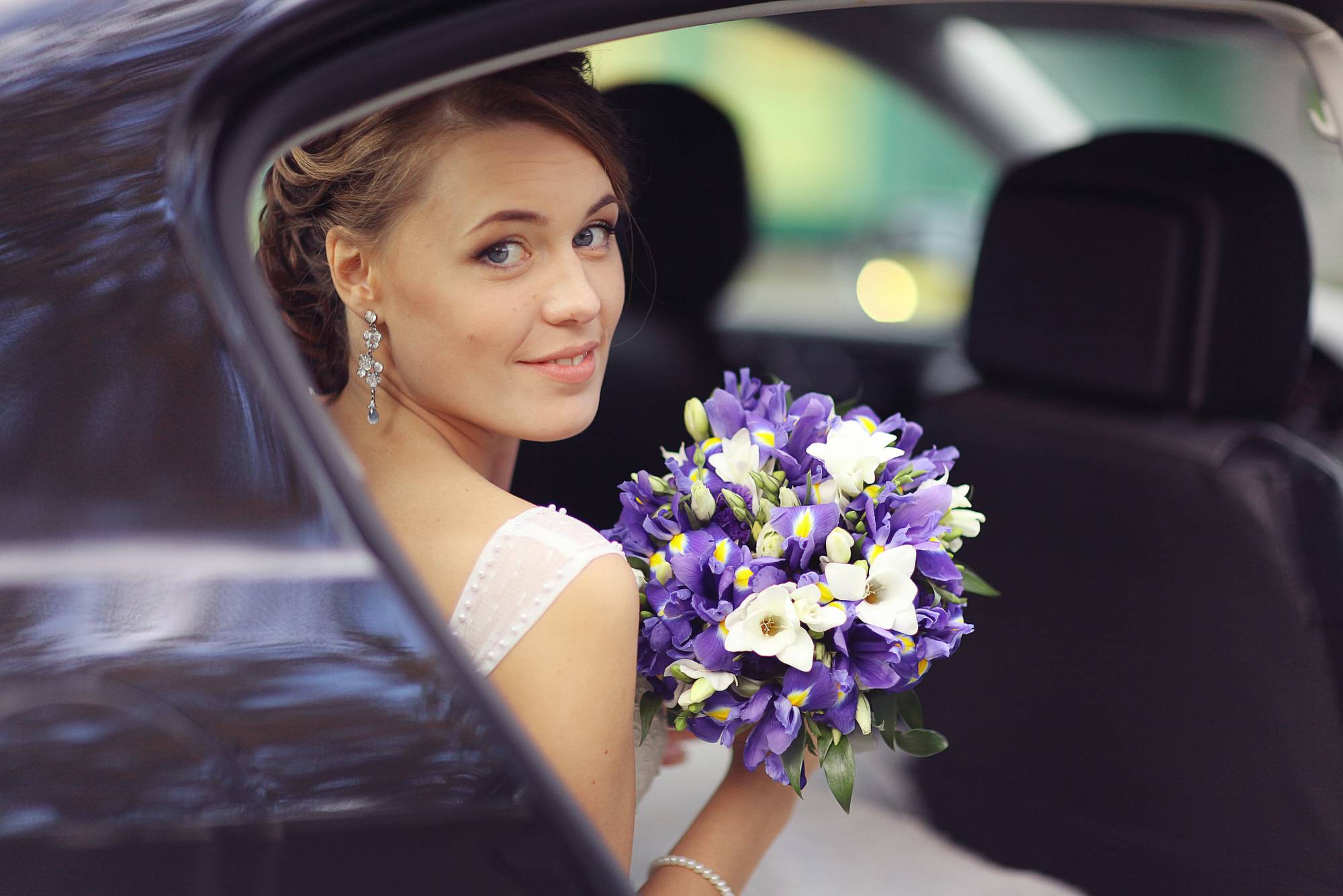 Denver Airport Private Luxury Car SUV and Sprinter Vans Services